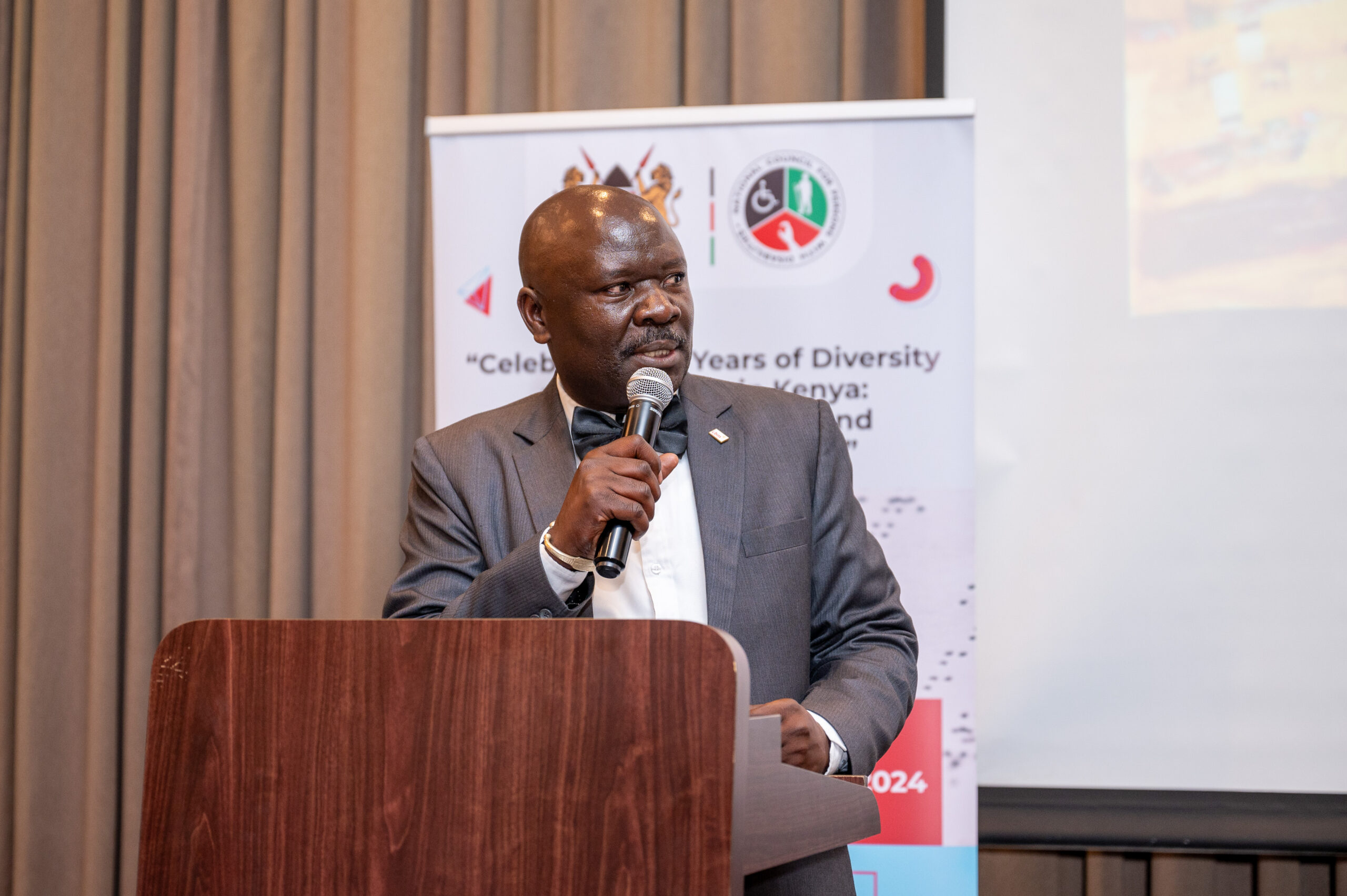 Disability Inclusion Conference – NCPWD